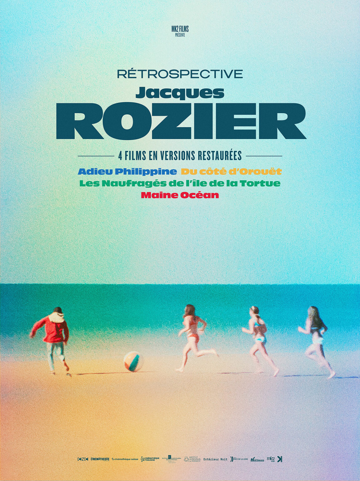 VINCENT WILD - Graphiste